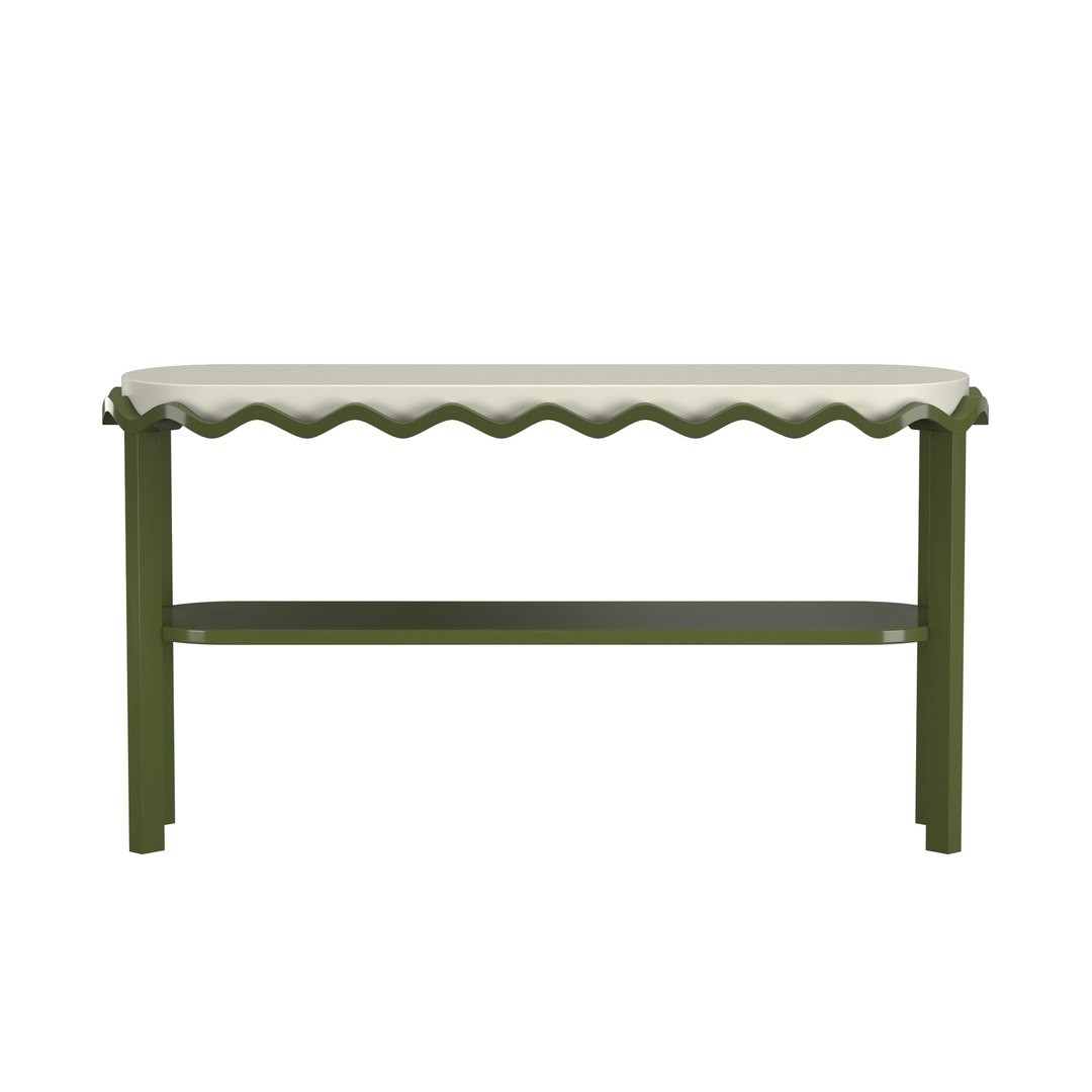 CANU Model - TurboSquid 1998900