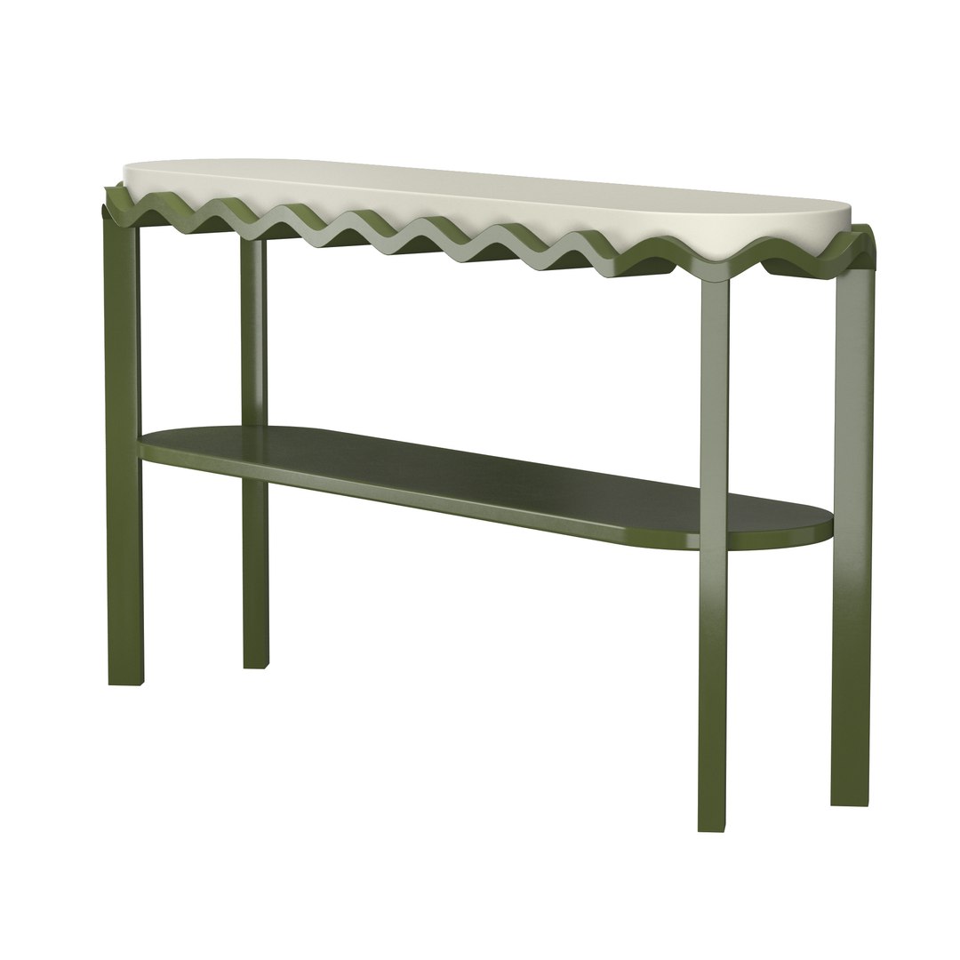 CANU Model - TurboSquid 1998900