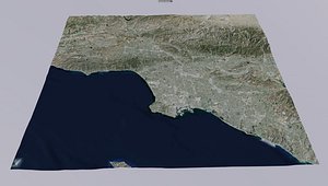 Free 3D Ground Models | TurboSquid