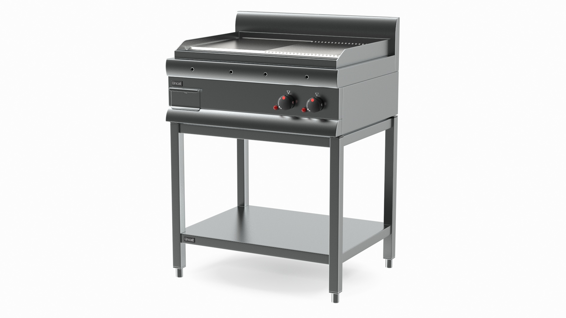 Lincat Gs7 Electric Griddle Model - TurboSquid 1443403