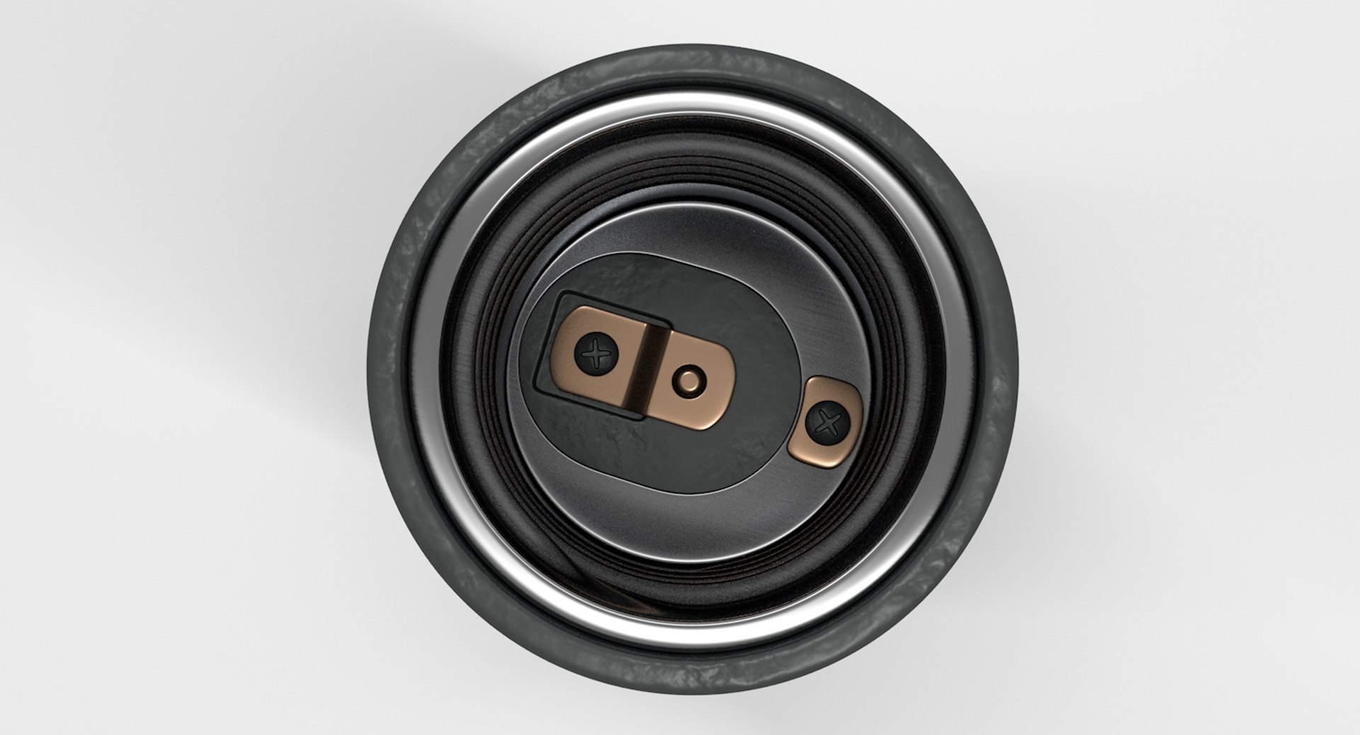 3D Lamp Socket E27 Lights - TurboSquid 1199352