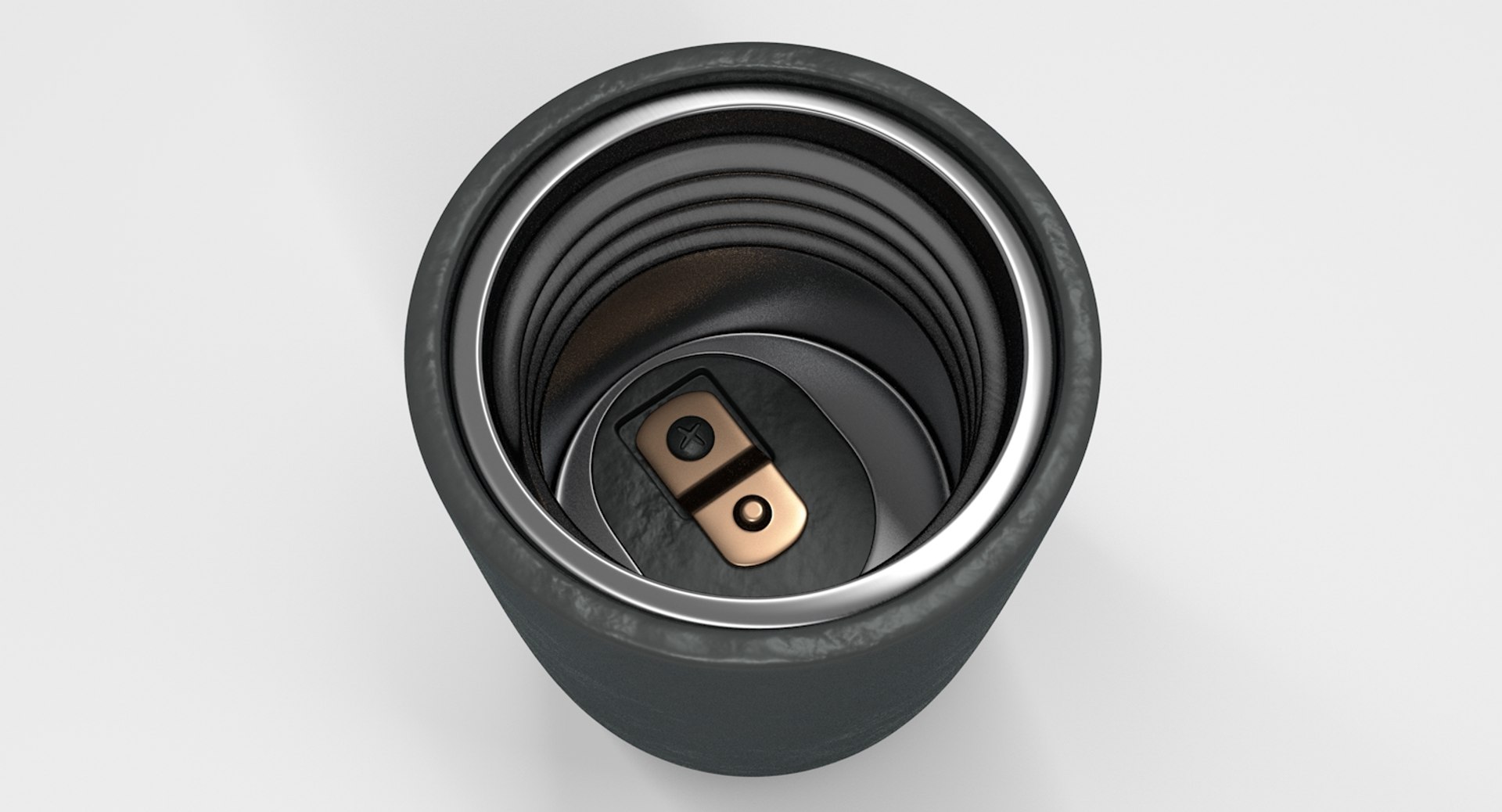 3D Lamp Socket E27 Lights - TurboSquid 1199352