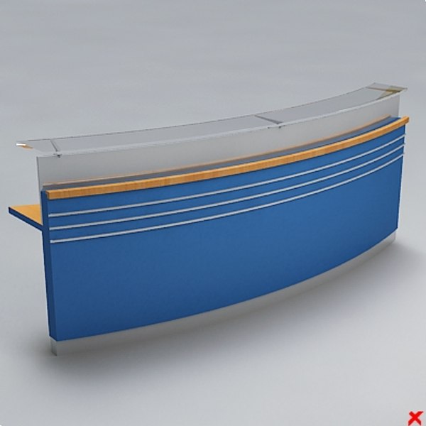 maya counter