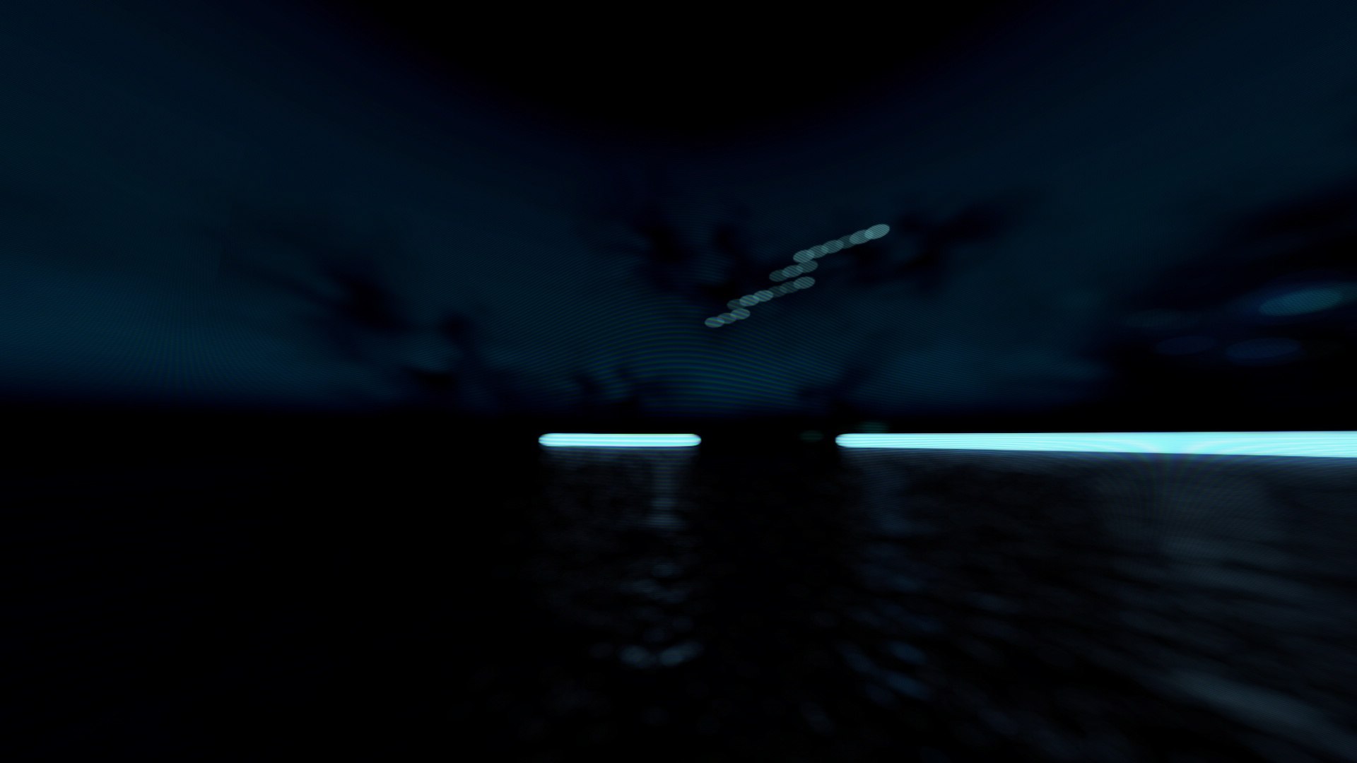 Cubemap Skybox Set A - Digital Frontiers Vol 1 - HDRI Skies 3D model ...