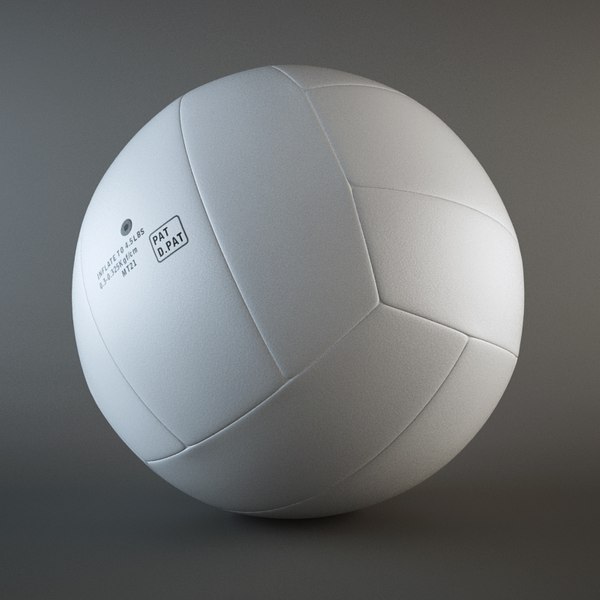 volleyball ball max