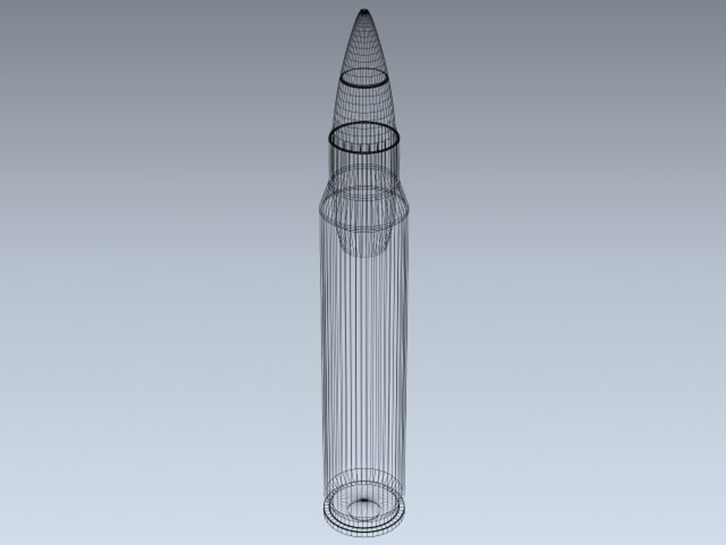 M855a1 M16 Ar-15 3ds
