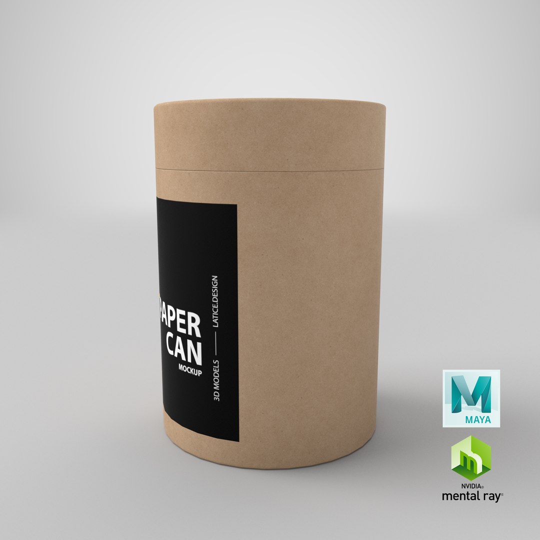 Paper 3D model - TurboSquid 1418499