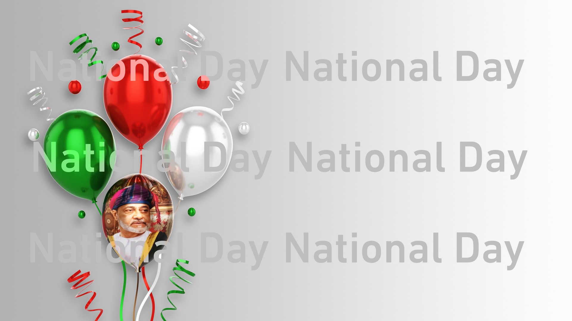 Balloon Eid Model - TurboSquid 1987788