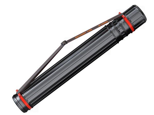 3D document tube - TurboSquid 1588062