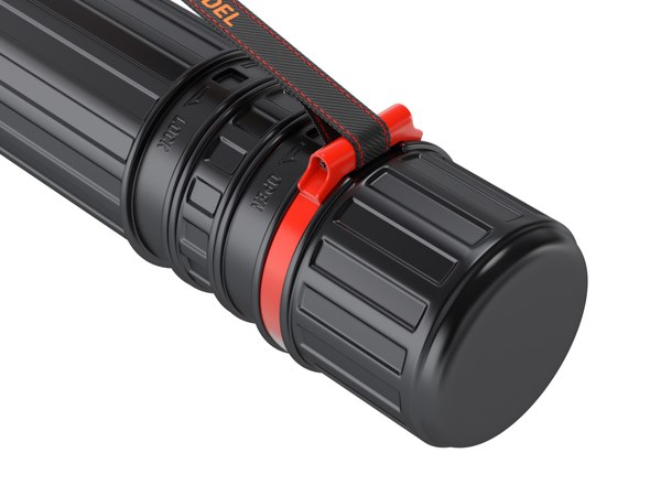 3D document tube - TurboSquid 1588062
