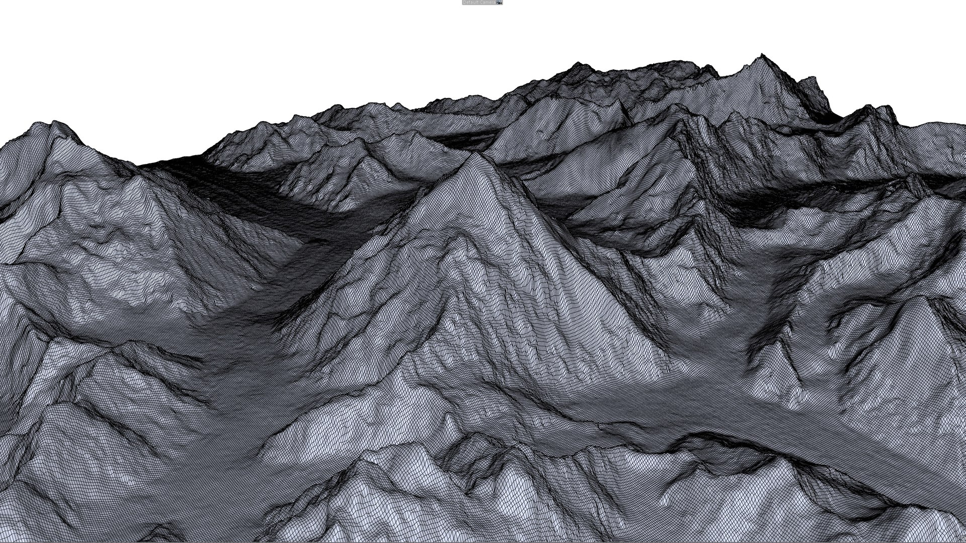 K2 Mountain Pakistan 3D Model - TurboSquid 2061703