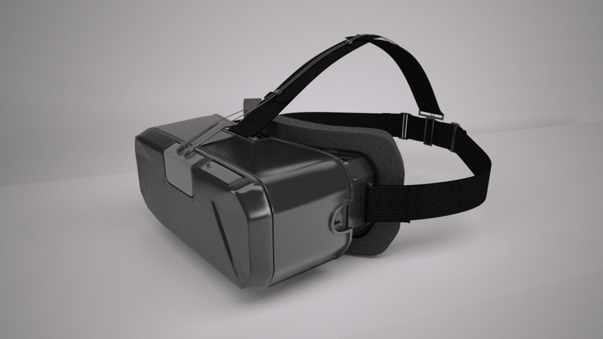 3d Virtual Reality Headset