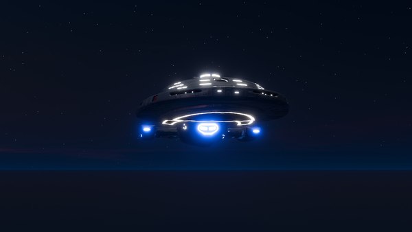 Star Trek Blender Models for Download | TurboSquid