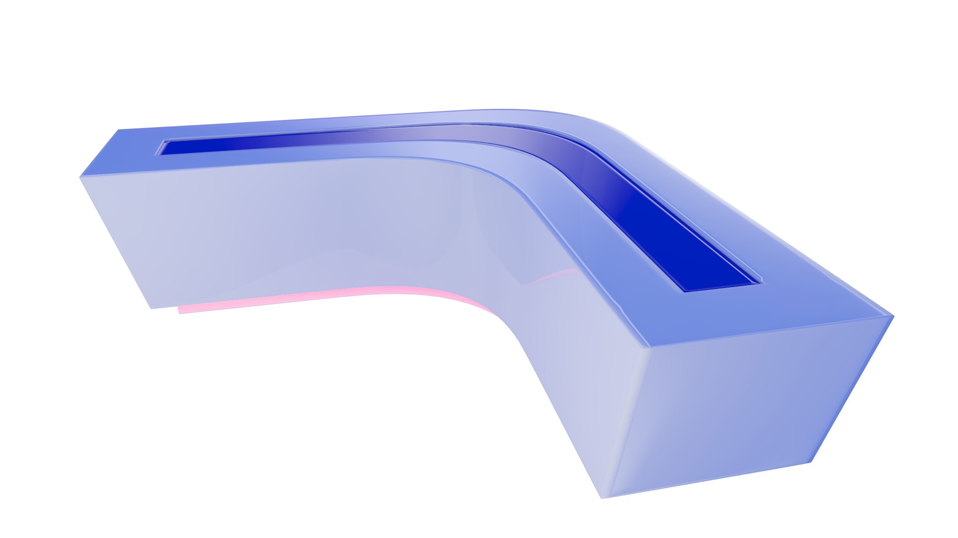 Table Design Model - TurboSquid 1312926