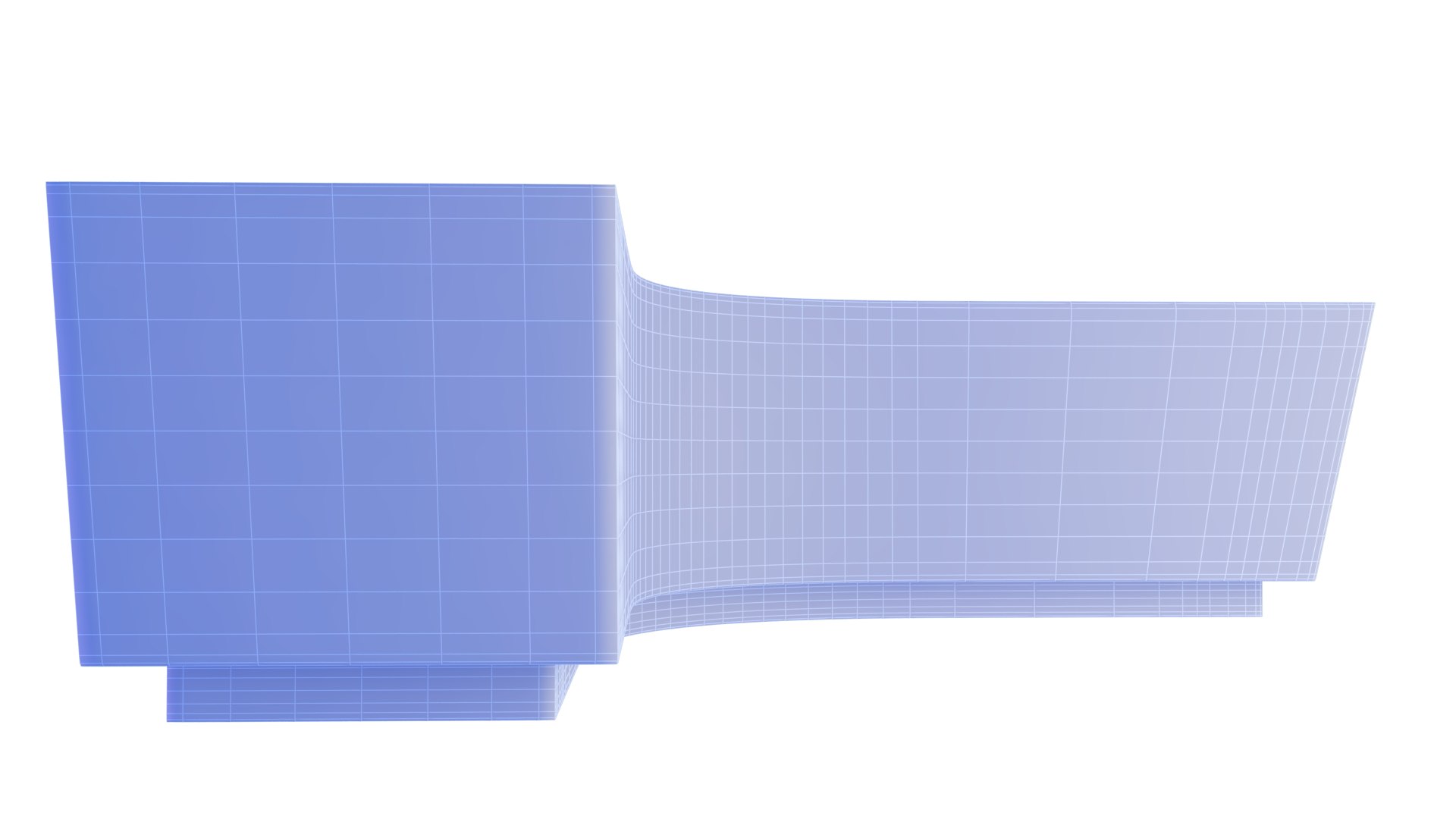 Table Design Model - TurboSquid 1312926