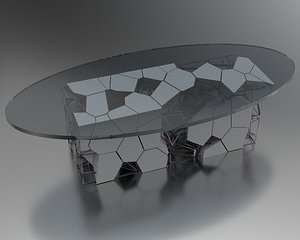 Table Rhino Models for Download | TurboSquid