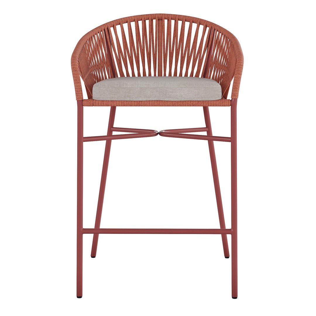 Stool Yanet Model - TurboSquid 1982535