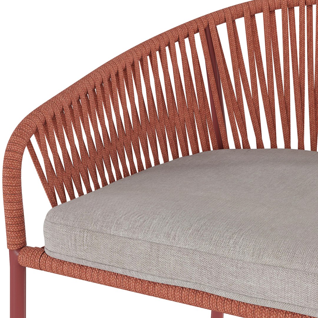 Stool Yanet Model - TurboSquid 1982535