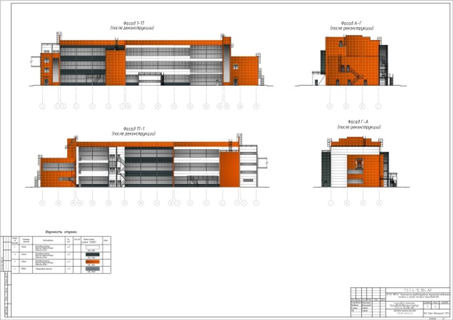 Modern factory 3D model - TurboSquid 1384815