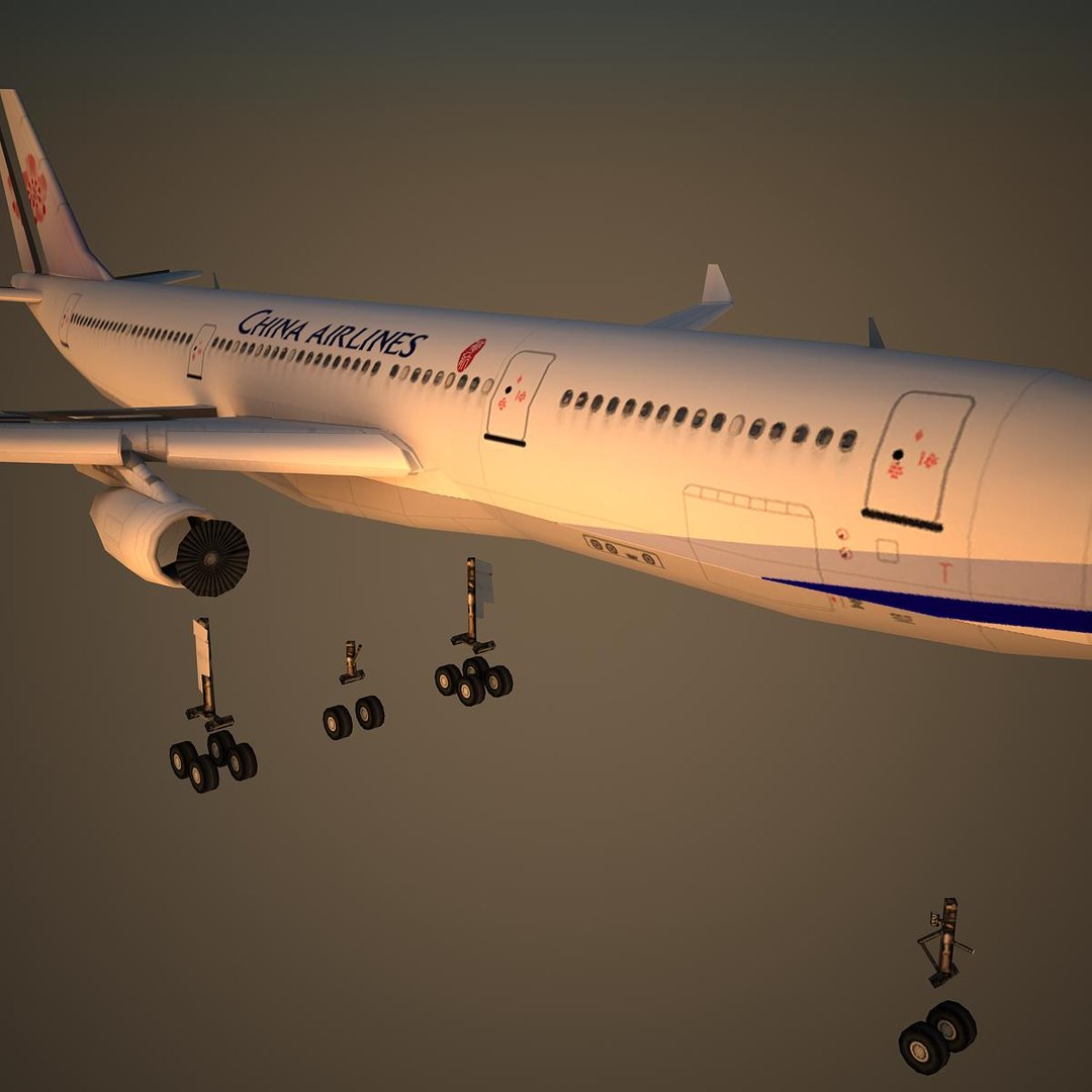 airbus cal max