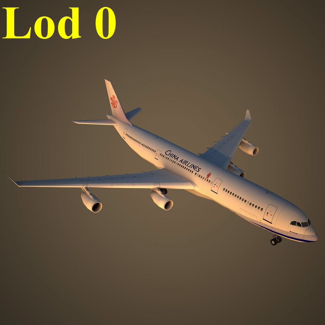 airbus cal max