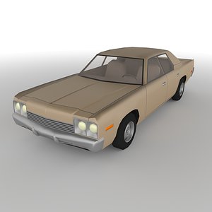 3D polycar n41 lp1 cars - TurboSquid 1513172