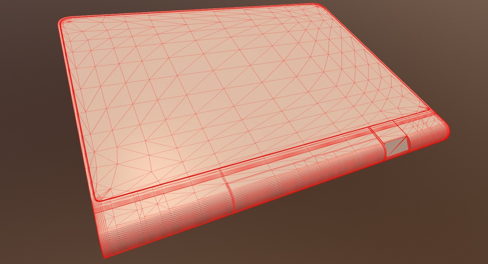 3D laptop cooler type b - TurboSquid 1657820