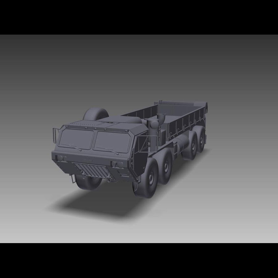 3ds hemtt heavy expanded mobility