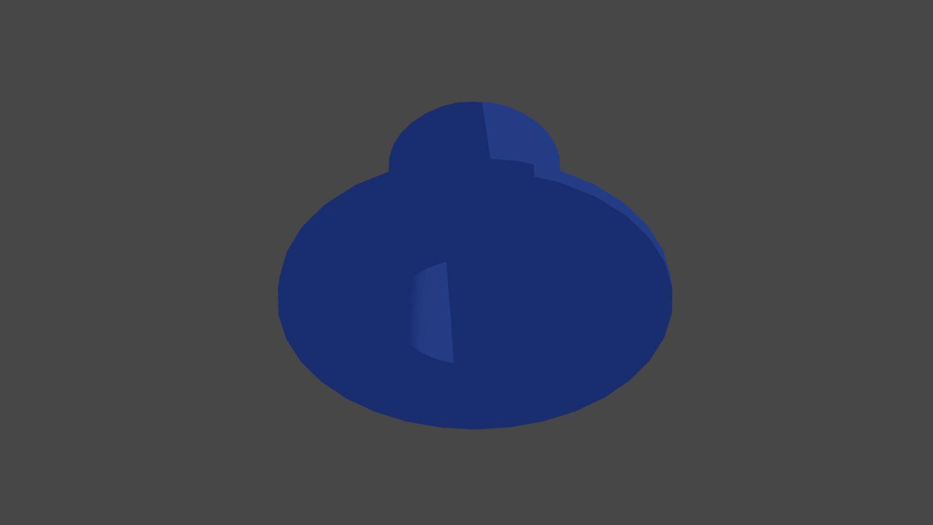 Free 3D Top Hat Model - TurboSquid 1982222