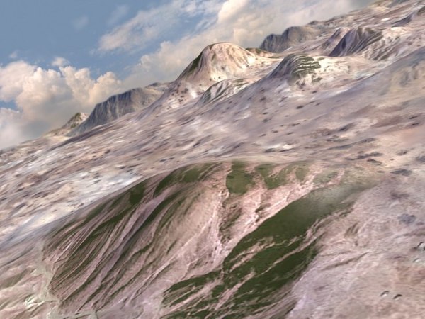 Free 3D Sand Models | TurboSquid