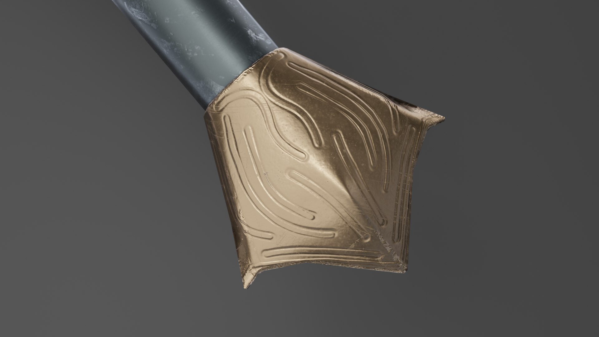 Hammer 08 3D - TurboSquid 2087148