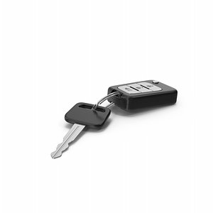 Download Free & Premium Car Key 3D Models | TurboSquid