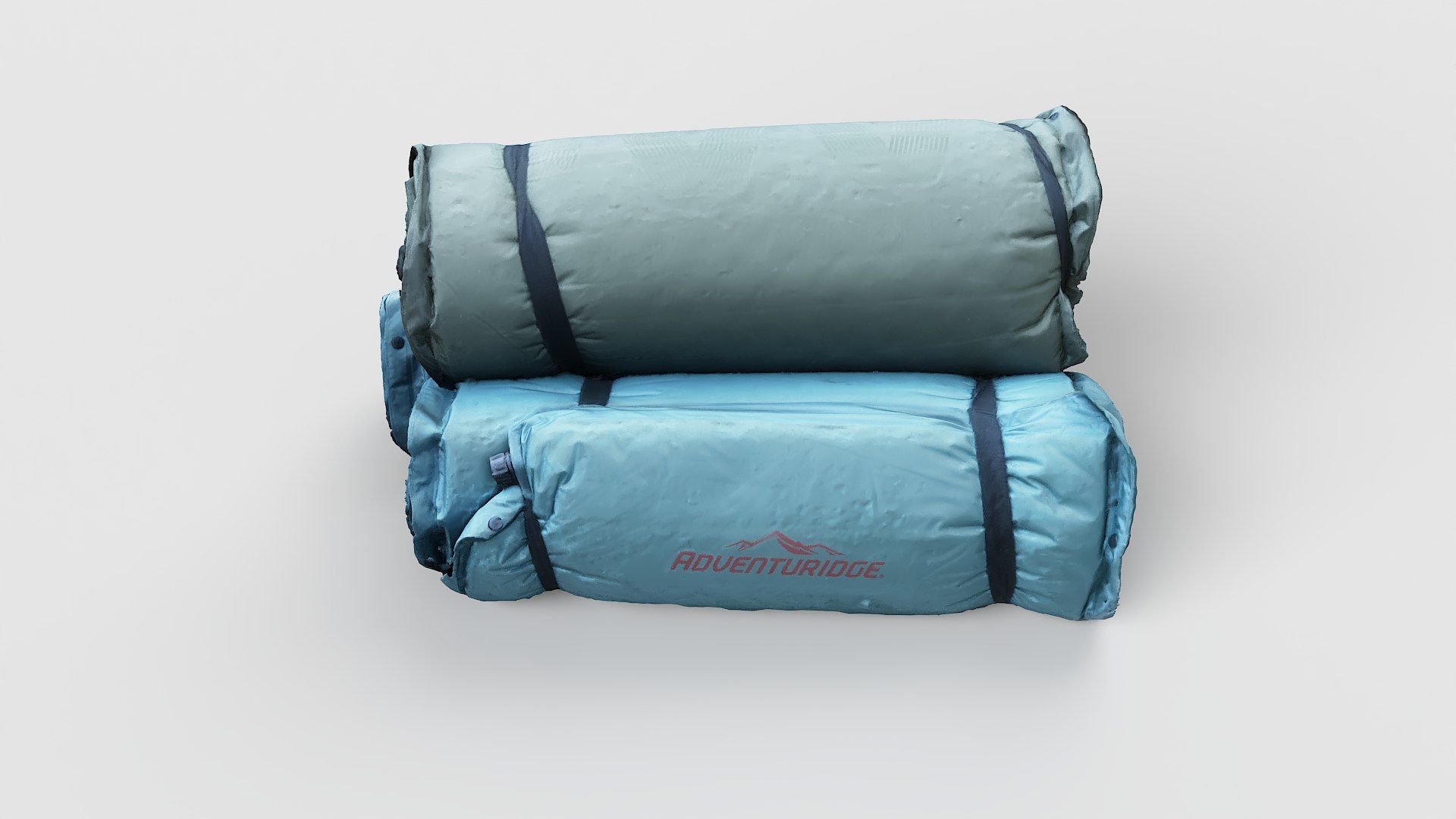 Sleeping Pads 06 3D Model - TurboSquid 2099772