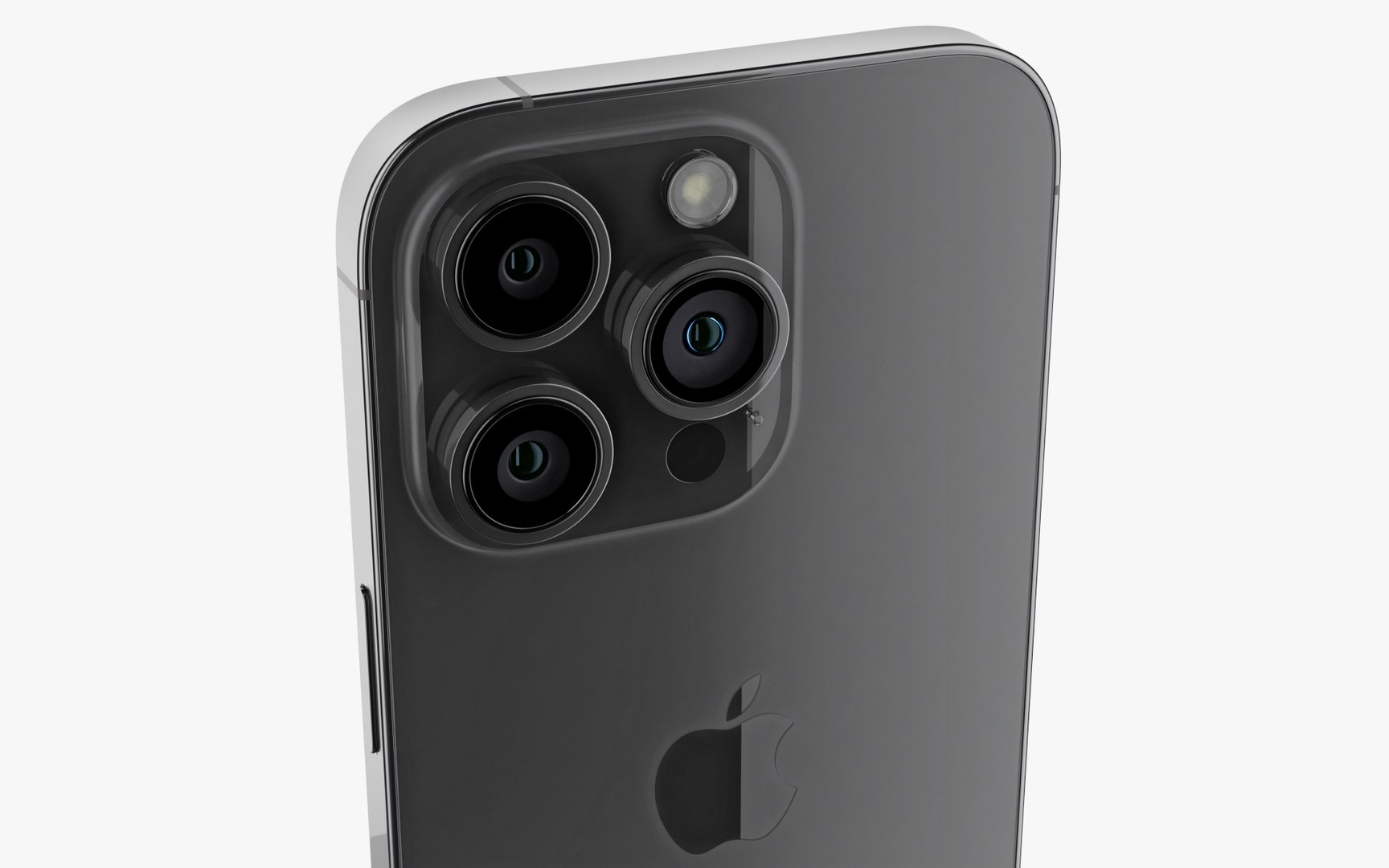 IPhone 14 Pro 3D Model - TurboSquid 1955556