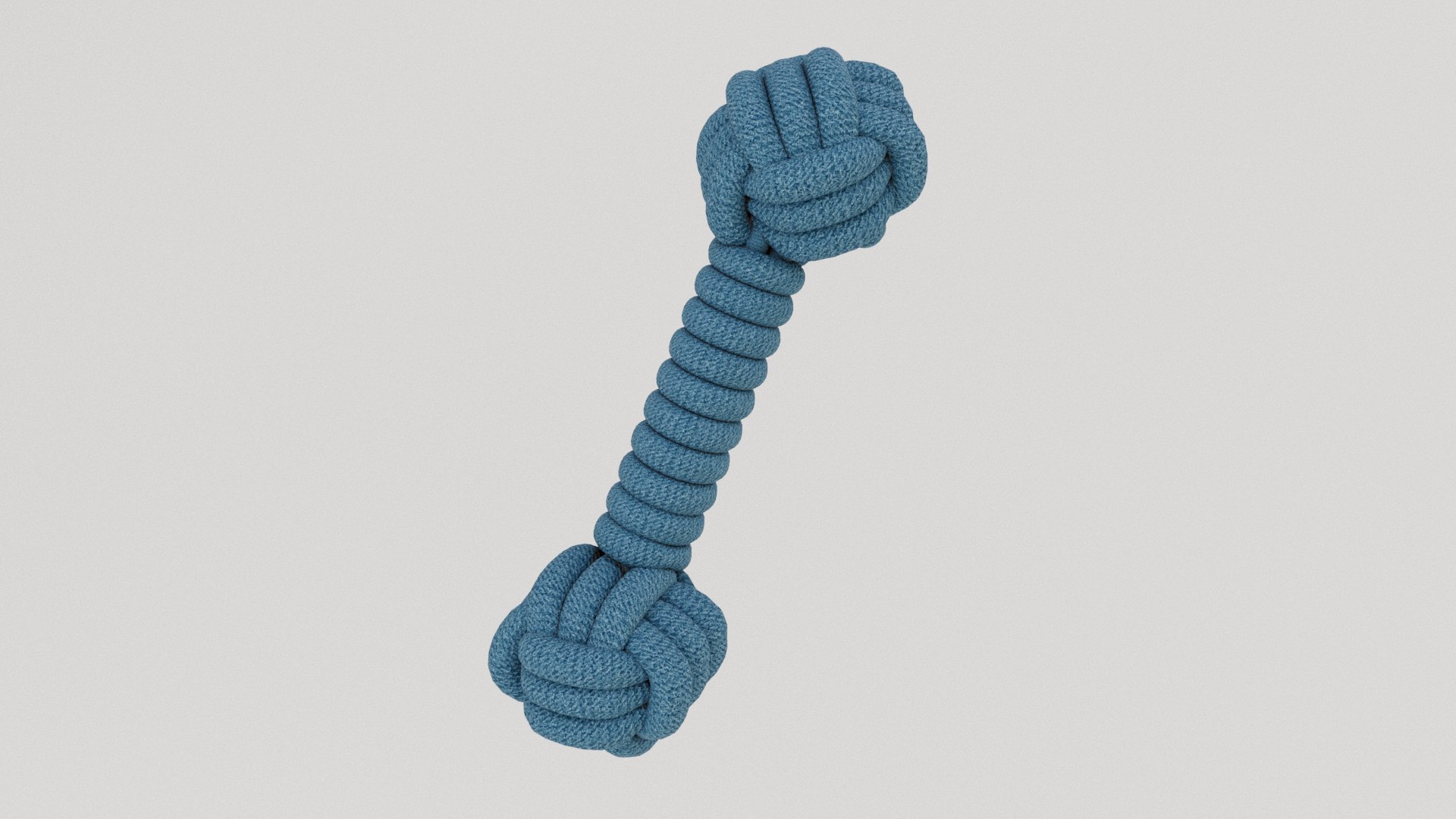 Dog Toy Chewy 3D Model - TurboSquid 2033227