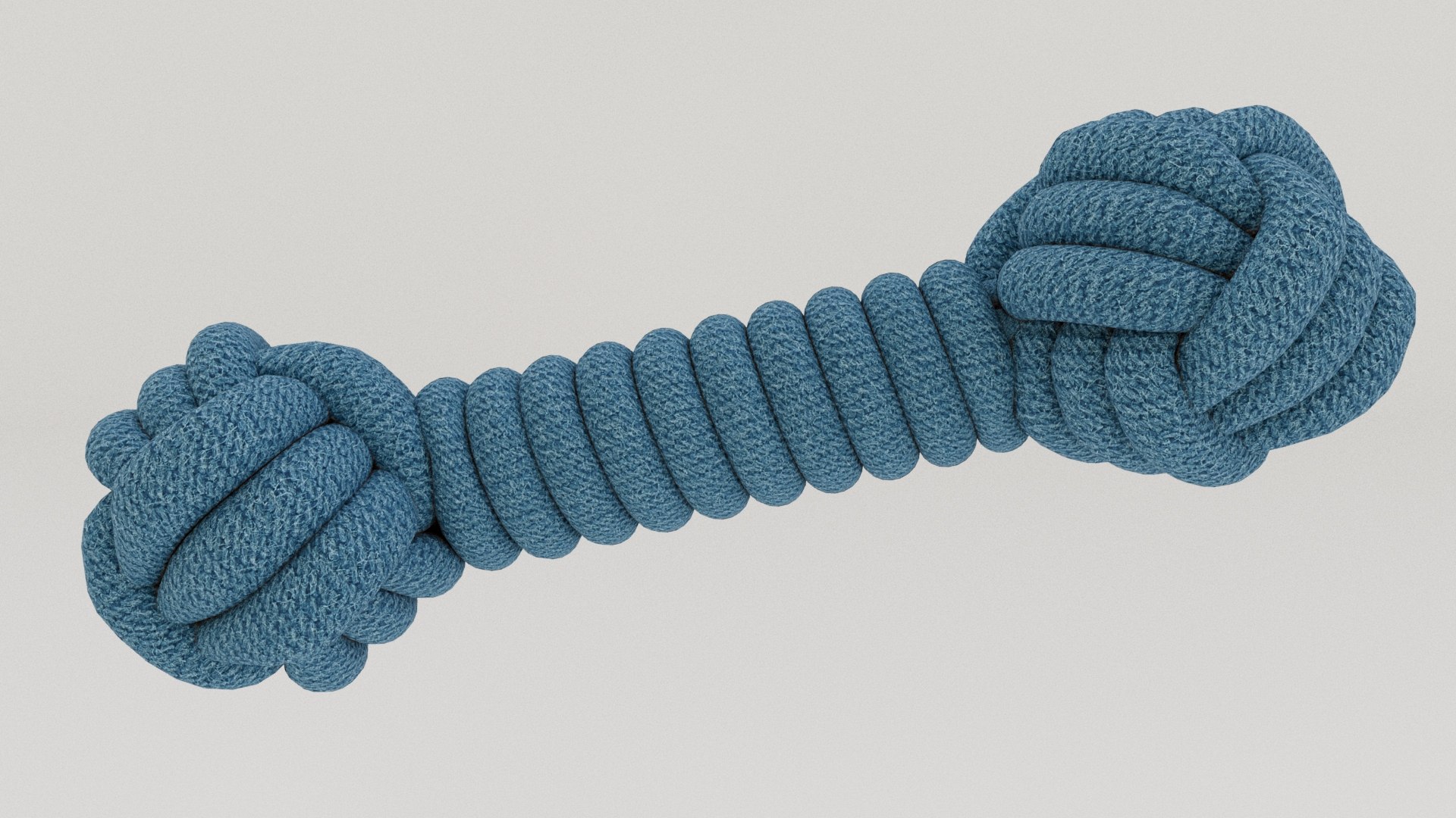 Dog Toy Chewy 3D Model - TurboSquid 2033227