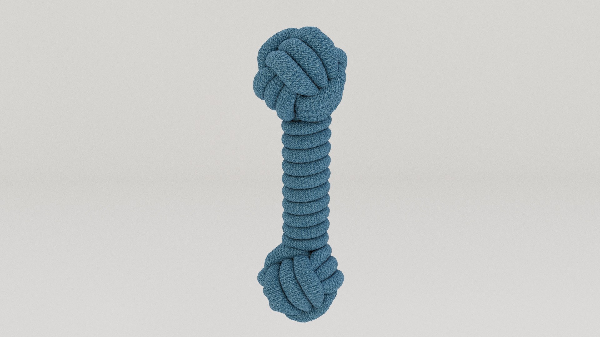 Dog Toy Chewy 3D Model - TurboSquid 2033227