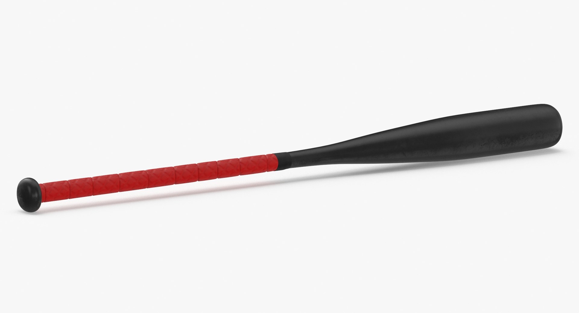 3D Baseball Bat Type 01 Clean And Dirty - TurboSquid 2137527