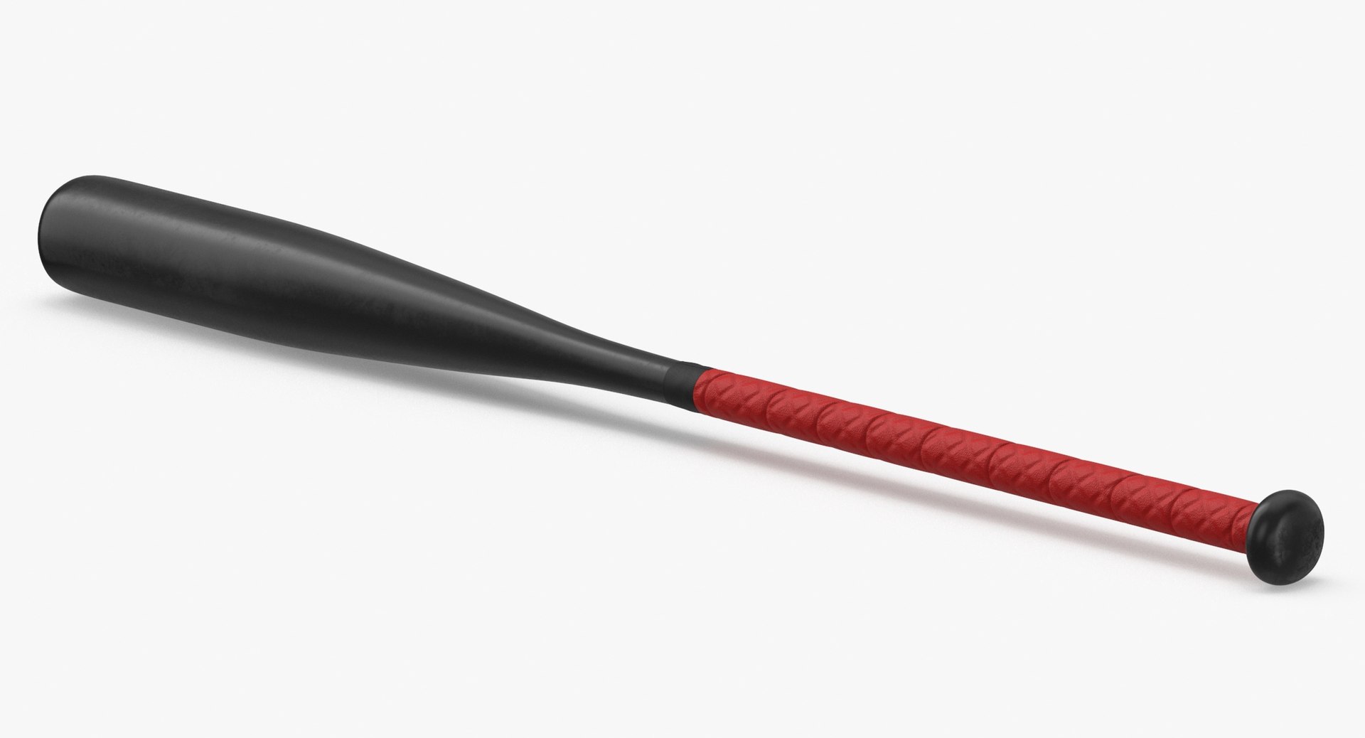3D Baseball Bat Type 01 Clean And Dirty - TurboSquid 2137527