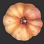 3ds max pumpkin scan