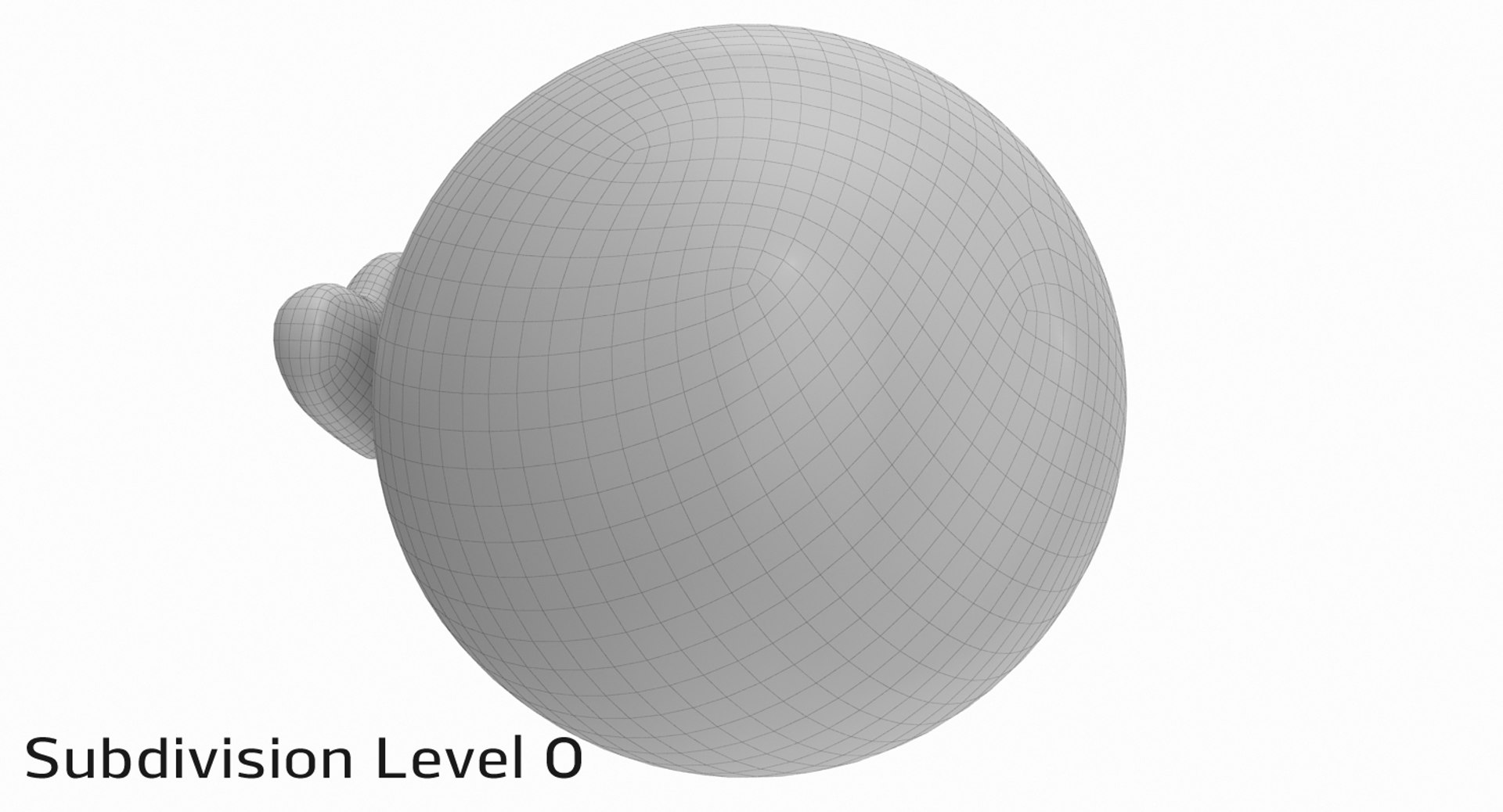 Emoji 13 smiling face model - TurboSquid 1367620