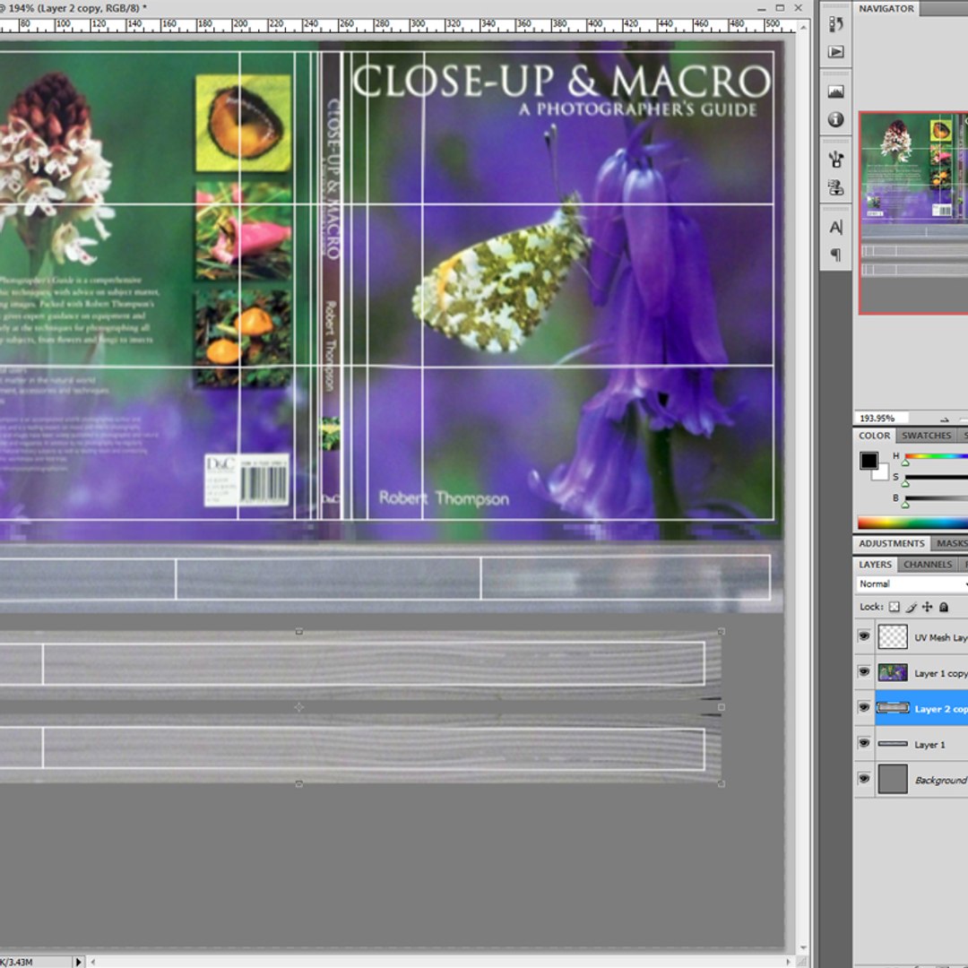 C4d Books Shelves Shelf