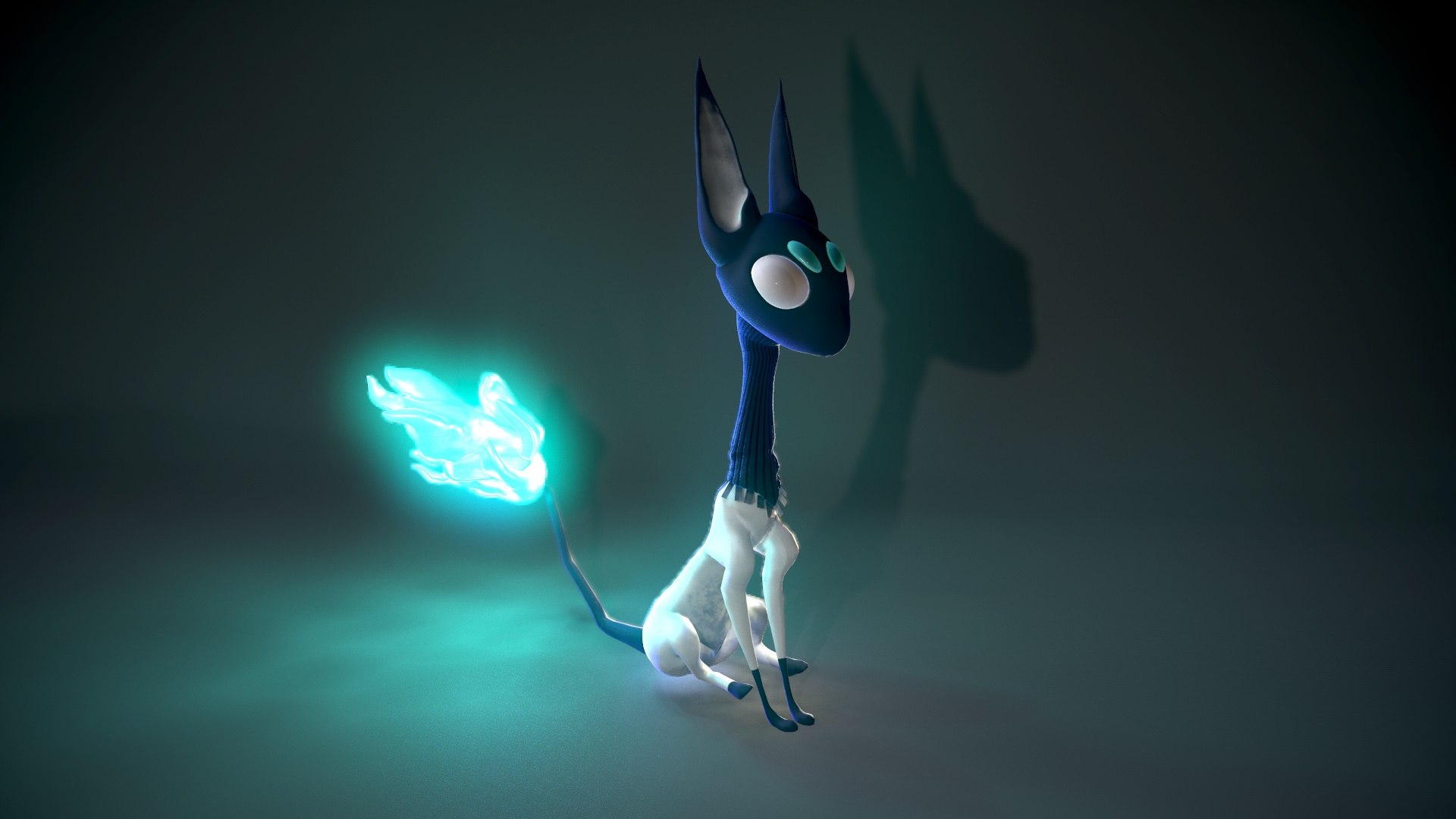 3D Model Sphinx Cold Magic - TurboSquid 1288948