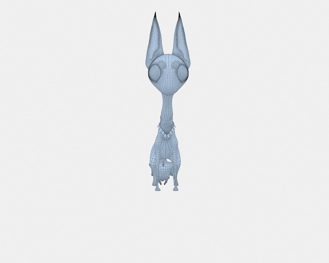3D Model Sphinx Cold Magic - TurboSquid 1288948