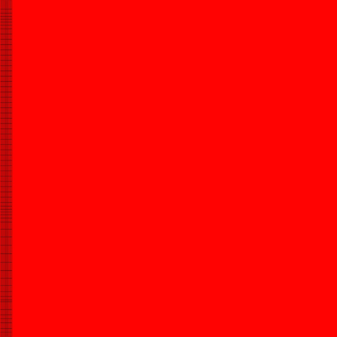 Neon Red Alphabet L 3D - TurboSquid 2148076