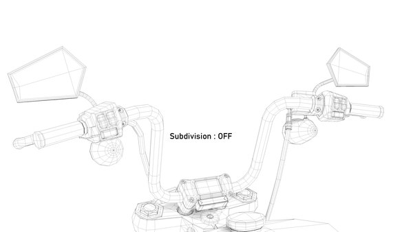 リアルなハーレーダビッドソンストリートボブ2021デッドウッドグリーン3Dモデル - TurboSquid 1791709