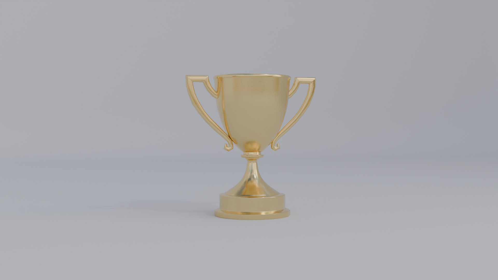 3D Award Trophy Cup Model - TurboSquid 2333667