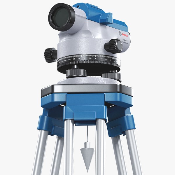 Laser Level 3D Models for Download | TurboSquid