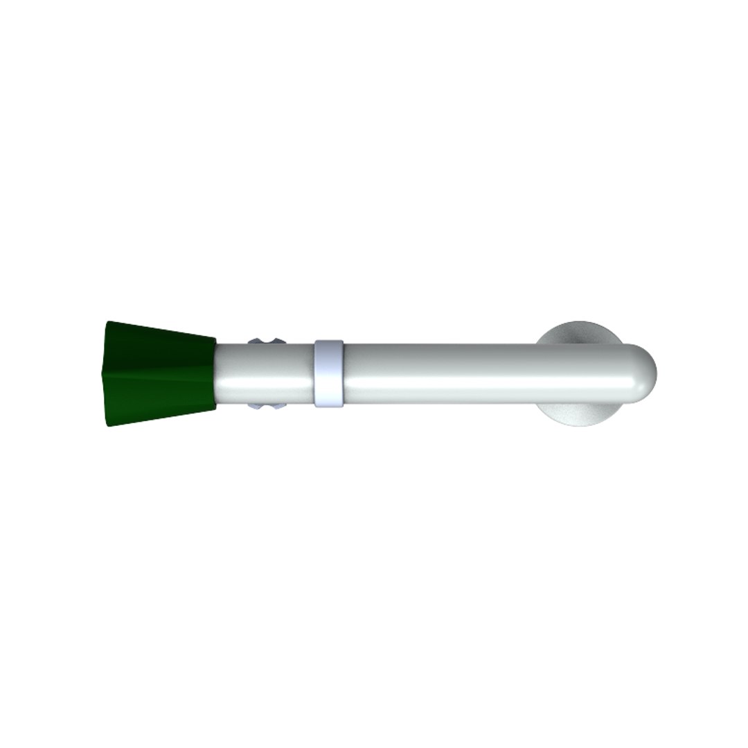 Tof Lab 3d Model