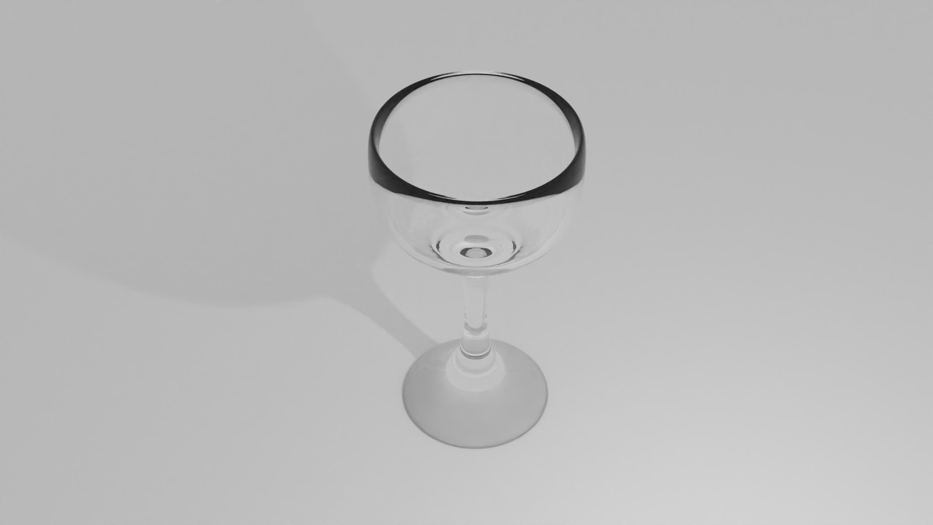 3D Cup Glass Beauty Model - TurboSquid 1906704